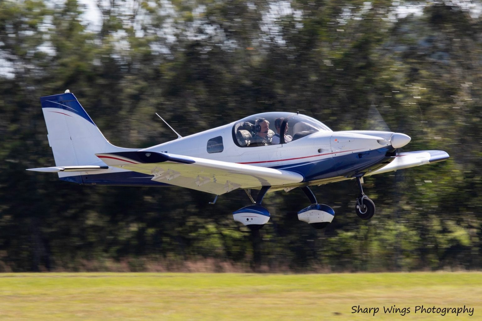 About the club - Caboolture Aero Club